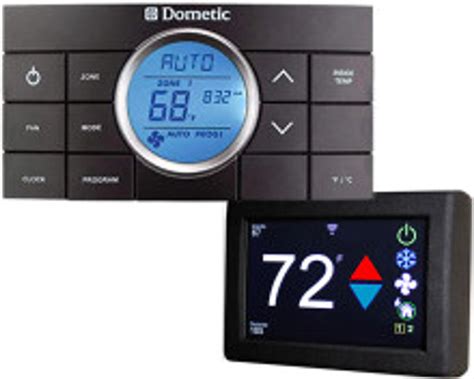 Dometic 10 12 Button Control Replacement Easy Touch