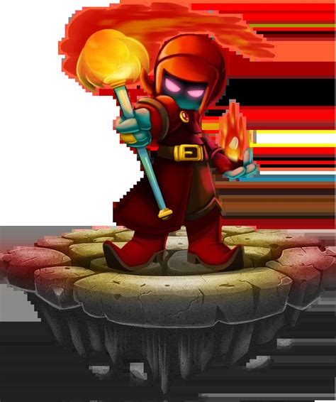 Magic Rampage Walkthrough And Beginners Guide Talk Android