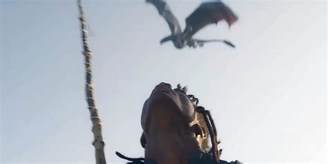 Who Is Addam Of Hull In House Of The Dragon Explained The Mary Sue