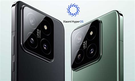 Download And Install Hyperos Rom On Xiaomi Pro