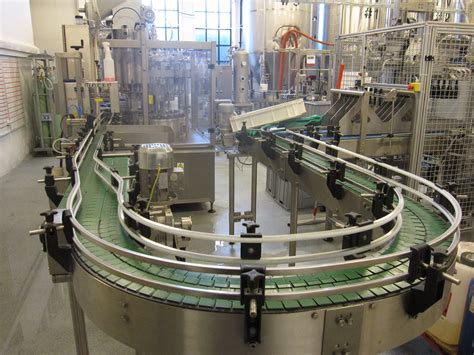 The Development Of Aseptic Processes