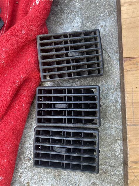 духалки парно за Audi 80 B4 10 лв Табла Части за табла Резервни части консумативи а