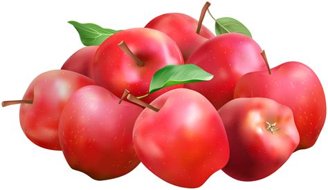 Apple Art