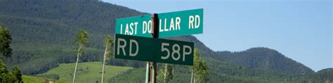 Last Dollar Road Gps Map And Directions Ham Radio Answers