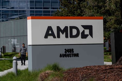 What You Need To Know Ahead Of Amds Earnings Report Gmi Capital