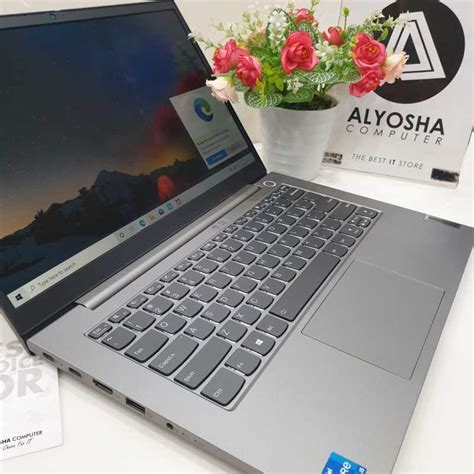 Jual Lenovo Thinkbook 14 G2 Itl 9sid Core I5 1135g7 8gb Ram 512gb Ssd W10 Office 2019 Di Seller