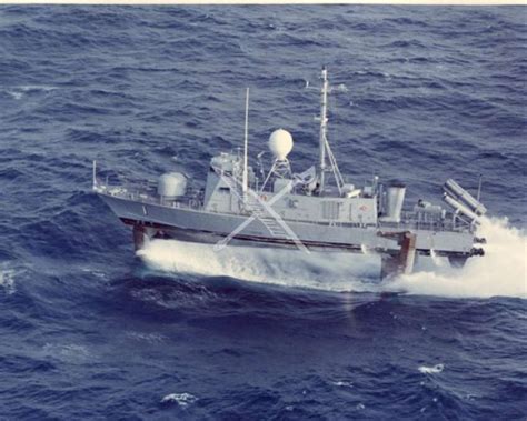 438364 Us Naval Institute Photo Archives