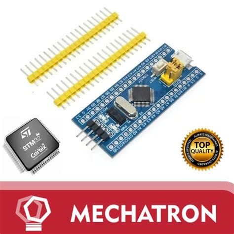 jual stm32f103c8t6 arm stm32 stm 32 microcontroller arduino compatible