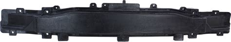 Rear Bumper Reinforcement Compatible With Hyundai Elantra 2014 2016
