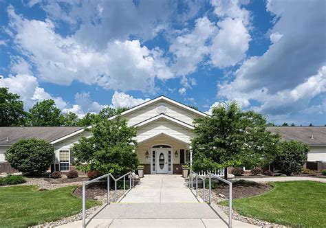 Memory Care Arden Courts