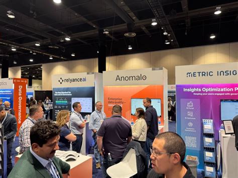 Overheard At Gartnerda Day 2 We Try To Automate As Much As Possible