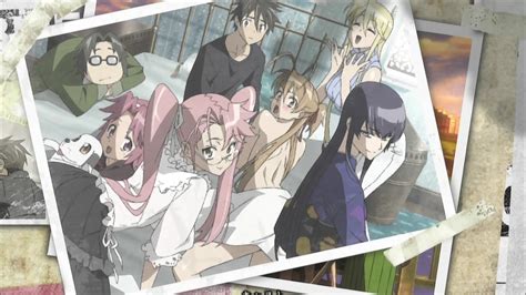 Sexy Scenes In Highschool Of The Dead Sexy Scenes In Highschool Of The Dead