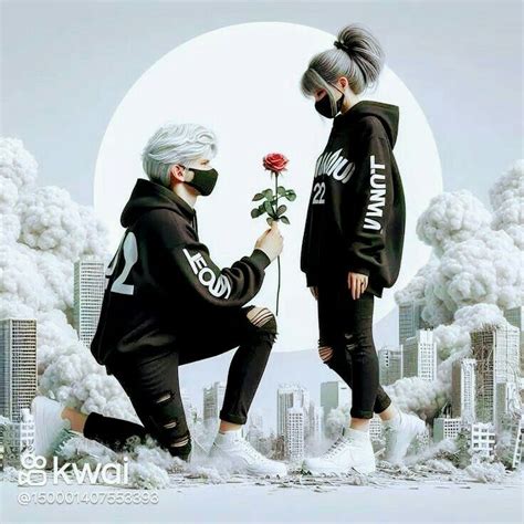 ۲۰ عکس پروفایل شیک برای دختر و پسرهای خاص ️‍🔥 مجله حال خوب ما