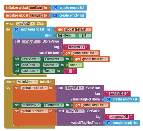Delayed Display Of Thumbposition In Slider Mit App Inventor Help Mit App Inventor Community