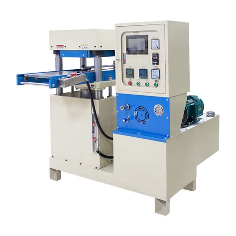 Silicone Label Machine