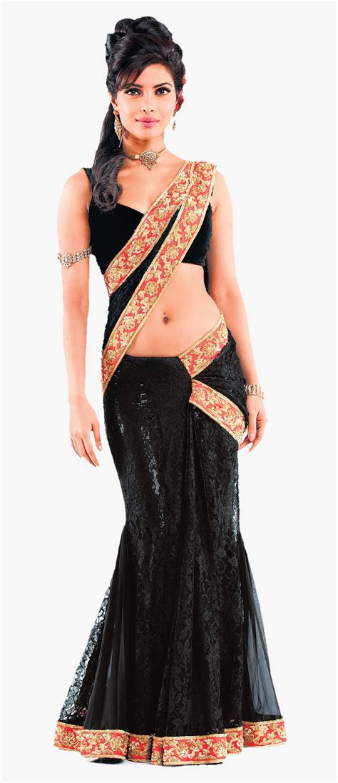 Priyanka Chopra Navel Show Hd Png Download Kindpng