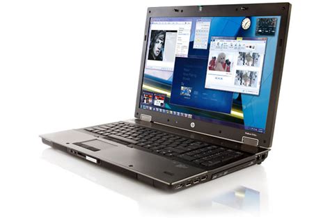 HP Elitebook Workstation W Intel Core I St Gen Up To GHz GB DDR GB SSD NVIDIA