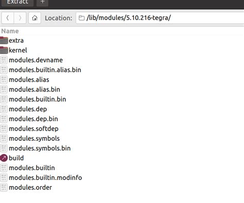 Disable Kernel Message When Booting Jetson Xavier Nx Nvidia Developer Forums