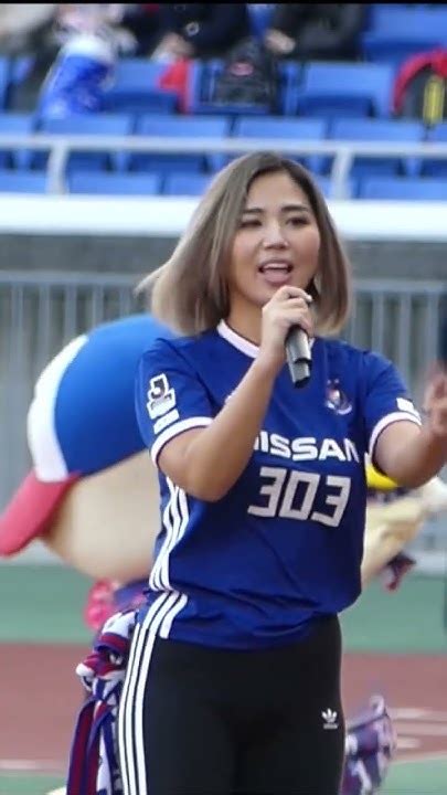 Minmi「winner」 2018 4 8 A Shorts Youtube