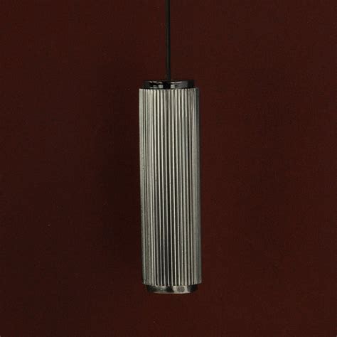 Knurled Solid Brass Bathroom Light Switch Cord Pull Antique Nickel