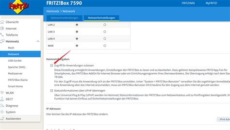 Response Action Failed · Issue 15 · Bashgroup Node Red Contrib Fritz