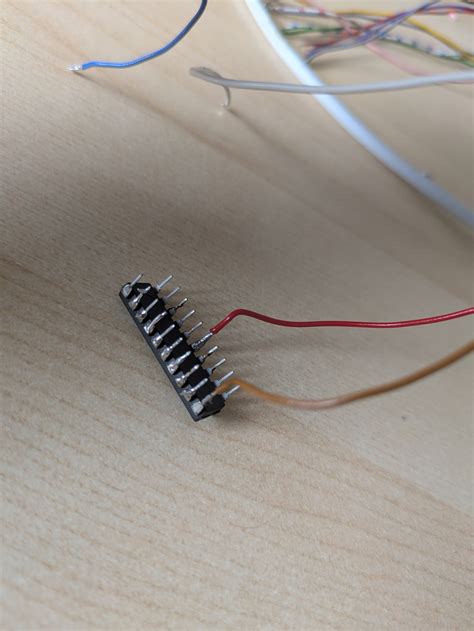 Tm1637 Ic Richtig Anschließen Deutsch Arduino Forum