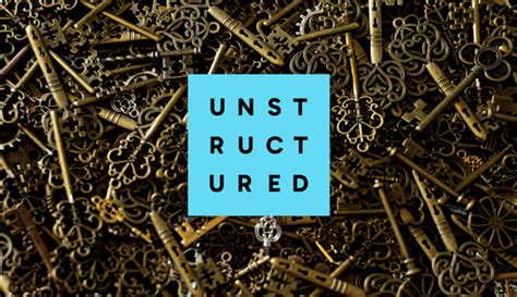 Effortless Document Extraction A Guide To Using Unstructured Api And