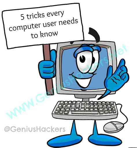 Tricks N Tweaks Hacking GeniusHackers Net
