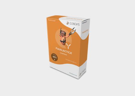 Fabalactica™ Igde Protease 자연과학