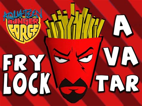 Second Life Marketplace ☆coreys☆ Frylock Avatar With Sounds
