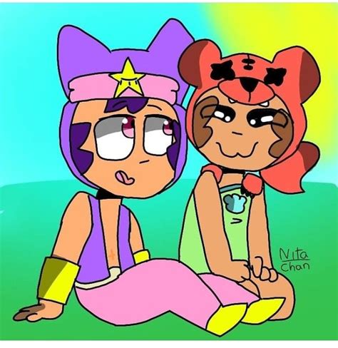 Pin De Luciano Chacon Em Brawl Stars Seg N Yo El Juego Del Estancamiento