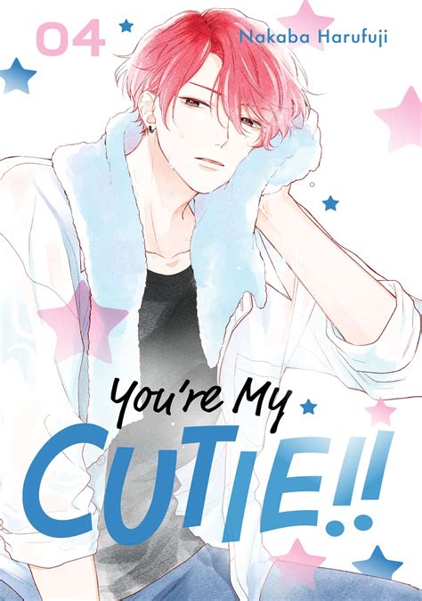 Youre My Cutie Volume 4