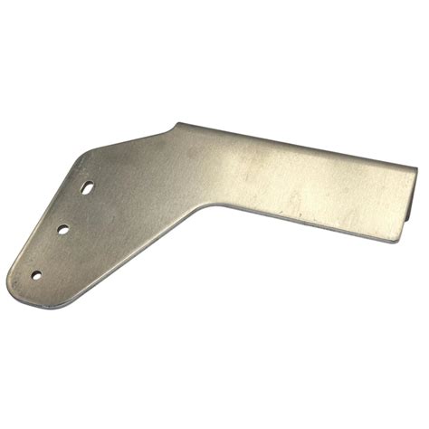 M82 6078 Genuine Paccar Dpf Scr Step Bracket Advanced Truck Parts