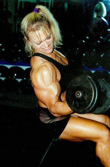 Rm 124 Michele Ivers And Tami Wooden Wpw Magazine Downloads