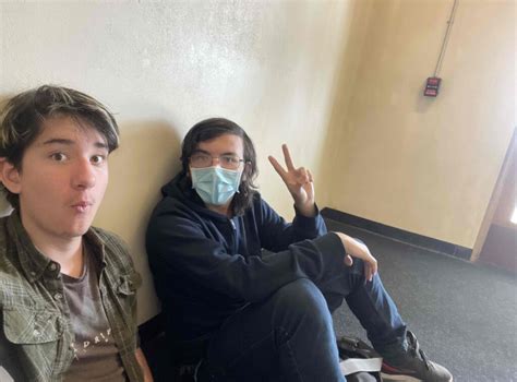 Anthony And Jay Interview Storycorps Archive