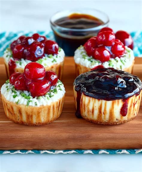 Cream Cheese Tarts The Ultimate Guide To Baking Delicious Tarts But