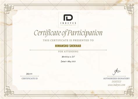 Himanshu Shekhar On Linkedin Iot Workshopcompletion Digitalinnovation