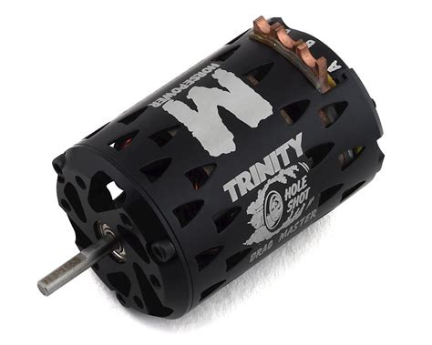Trinity Drag Master Holeshot Drag Racing Modified Brushless Motor 3 0T TRIDM30 HobbyTown
