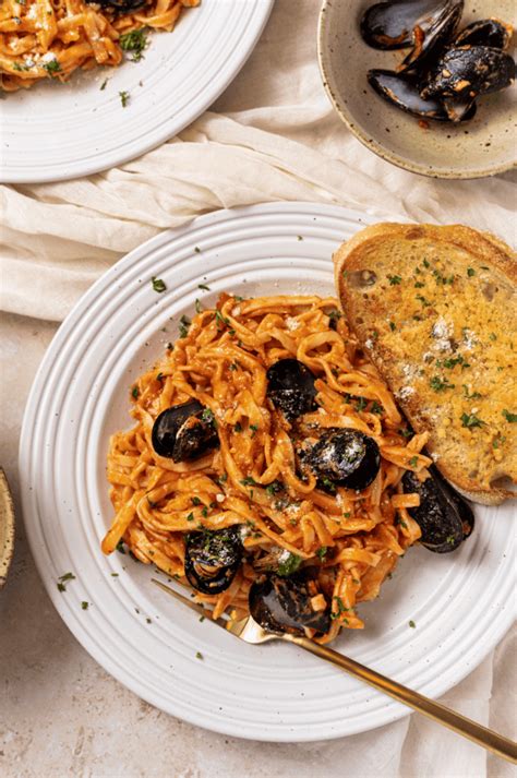 Low Fodmap Pasta Guide Including Recipes And Brands Pretty Delicious Life