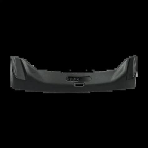 Smk Typhoon Solid Full Face Helmet For Men And Women