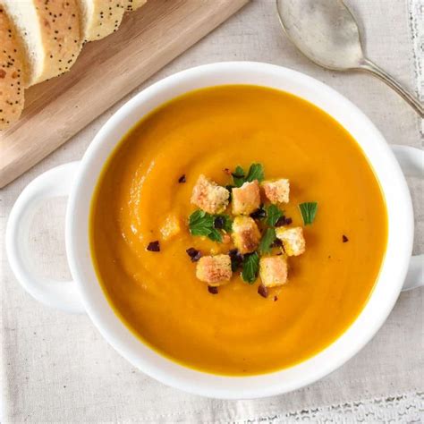 Light And Satisfying Spring Soups Cook2eatwell