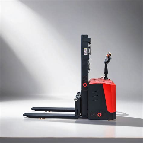 Specialized Equipment And Electric Forklifts Gao Li