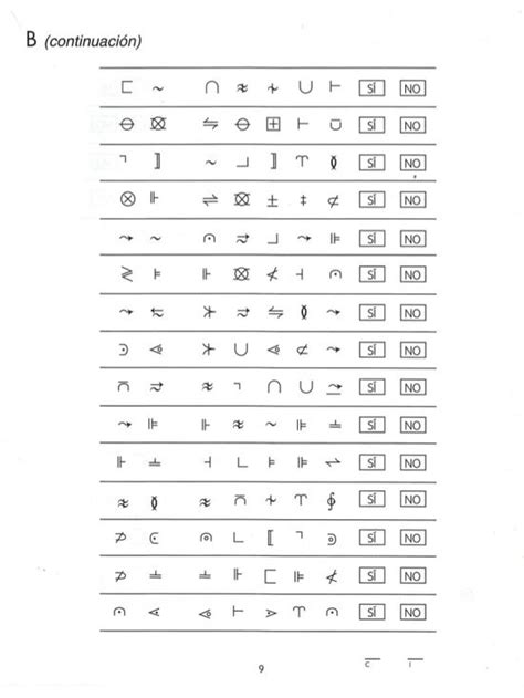 Protocolo Wisc Iv Schede Didattiche Schede