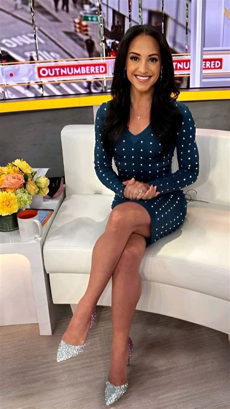 Emily Compagno In 2025 Work Outfits Women Beautiful Women Over 50