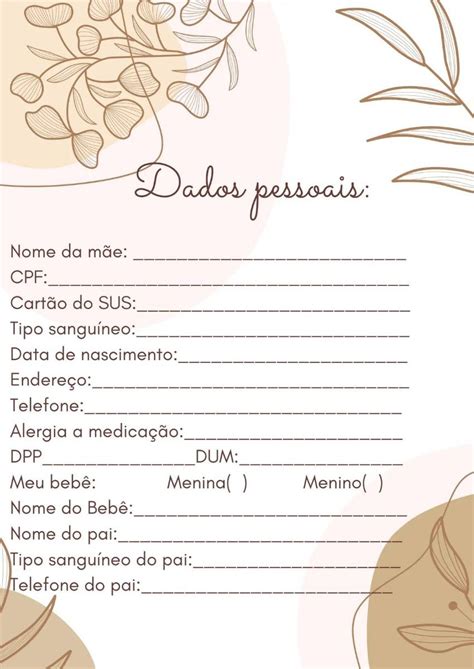 Descubra 76 Ideias De Pasta Prenatal E Pré Natal Gravidez Nesta Pasta