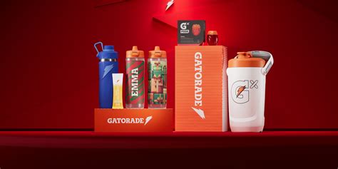 Holiday Deals And On Sale Products Gatorade Official Site