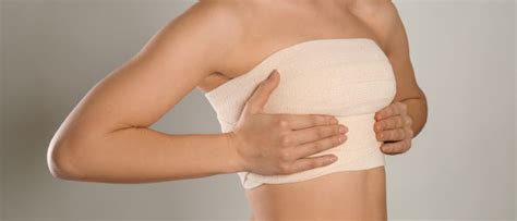 Breast Reduction Scars After A Year