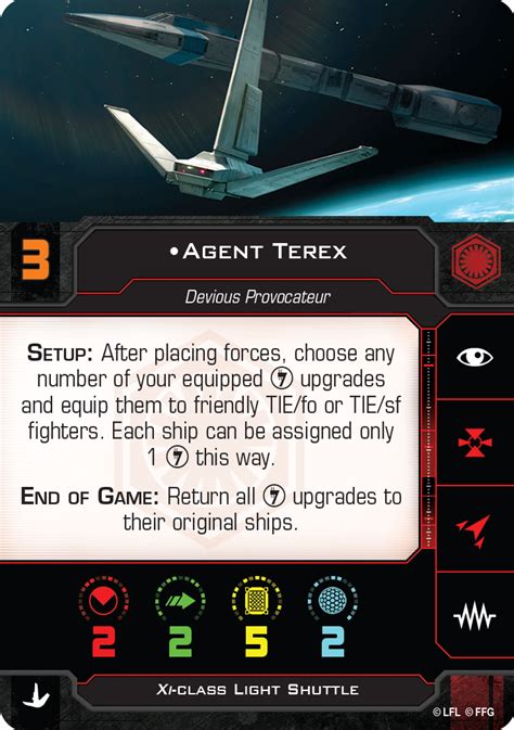 Xi Class Light Shuttle Atomicmassgames