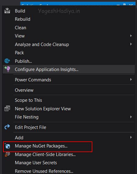 Create Aspnet Core Web Api With Entity Framework Code First Approach