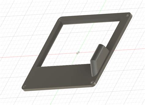 Raspberry PI Zero WH Or Zero With Touch Screen Case Should Fit Zero By